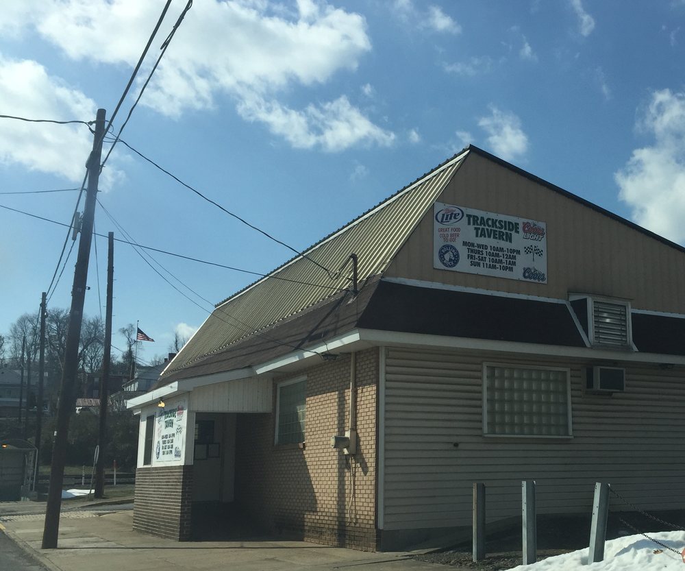 Trackside Tavern - Bars - 118 Main St, Mifflin, PA - Phone Number - Yelp