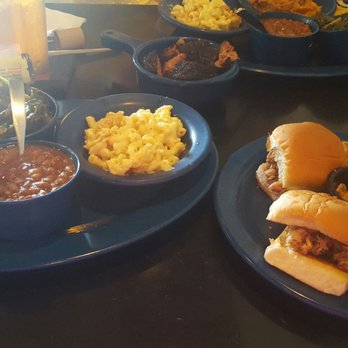 Mojo Old City BBQ - 528 Photos & 601 Reviews - Barbeque - 5 Cordova St ...