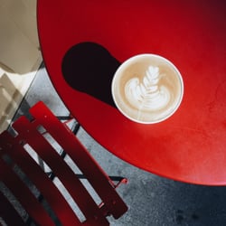 Recess Coffee - Downtown - Cafes - 110 Montgomery St - Syracuse, NY - Yelp