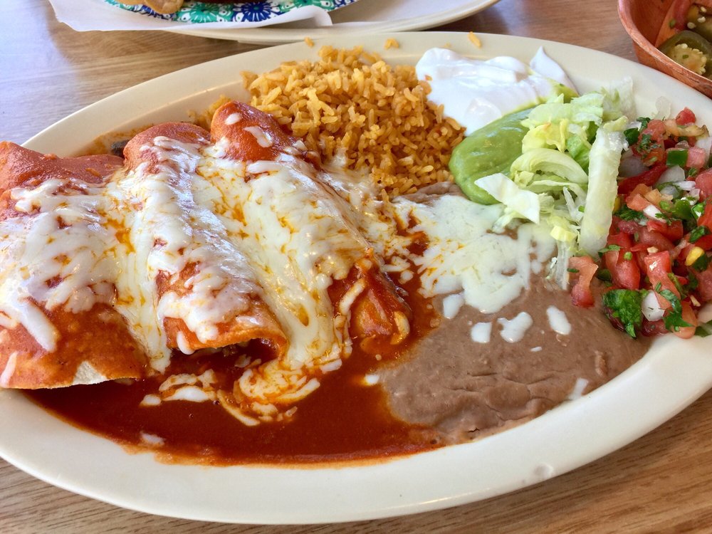 Taqueria Los Pericos #5 - 238 Photos & 356 Reviews - Mexican - 1389 E ...