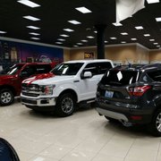 Bill Collins Ford Lincoln - 41 Photos & 36 Reviews - Car Dealers - 4220 ...