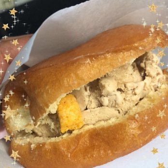 Novel Ice Cream - 259 Photos & 144 Reviews - Desserts - 1028 Grand Ave ...