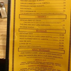 La Cina - 17 Photos & 39 Reviews - Mexican - 17201 Mack Ave, Detroit ...