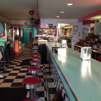 Times Square Diner - 29 Photos & 33 Reviews - Diners - 531 Wilson ...