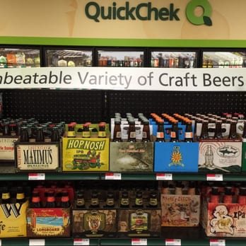 Quick Chek - 13 Reviews - Convenience Stores - 601 E Main St ...