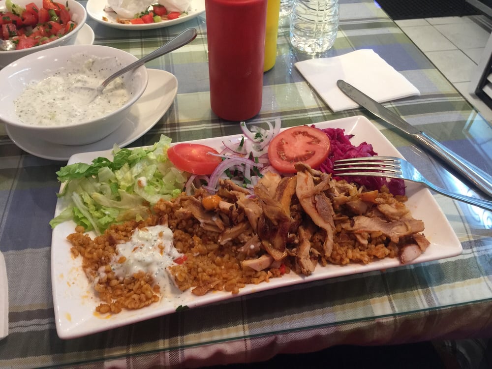 Turco Mediterranean Grill - Order Food Online - 306 Photos & 495 ...