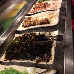 Super Buffet VI Sushi Grill - 38 Photos & 43 Reviews - Buffets - 5471 ...