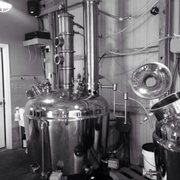 Black Draft Distillery - Distilleries - 1140 Kelly Island Rd ...