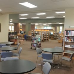 Yakima Valley Regional Library - Libraries - 223 S 72nd Ave, Yakima, WA ...
