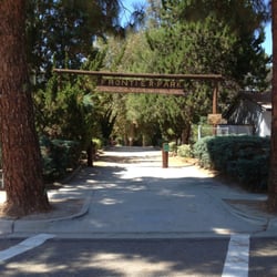 Frontier Park - Parks - 2163 Elizondo Ave, Simi Valley, CA - Phone ...