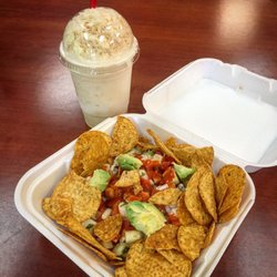 Antojitos El Mundo Latino - 10 Photos - Latin American - 1400 E Peckham ...