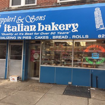 Zeppieri & Sons Bakery - 51 Photos & 76 Reviews - Bakeries - 3004 Buhre ...