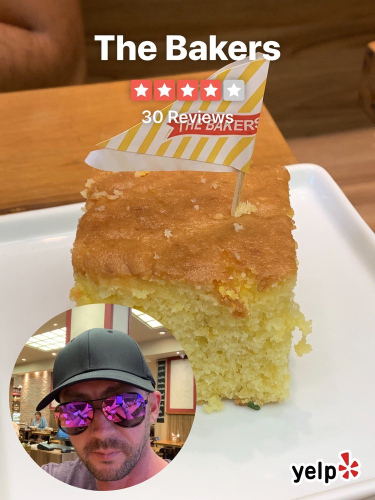 The Bakers - 41 Photos & 30 Reviews - Bistros - R. Santa Clara, 86 ...