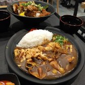 Abiko Curry - 115 Photos & 82 Reviews - Japanese - 2 W 32nd St ...