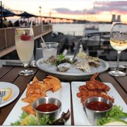 The Cove Restaurant & Marina - 127 Photos & 223 Reviews - Seafood - 392 ...