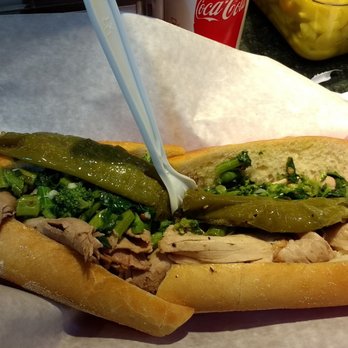 Tommy DiNic’s - 1152 Photos & 1639 Reviews - American (Traditional ...