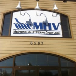 Mid-Hudson Valley Federal Credit Union - Banks & Credit Unions - 6567 ...