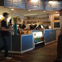 Saturn Grill - 47 Photos & 71 Reviews - Cafes - 6432 Avondale Dr ...