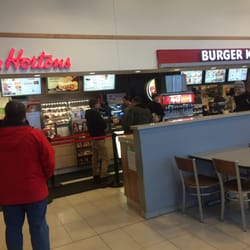 ONroute - Rest Stops - Highway 401 Westbound, Bainsville, ON - Yelp