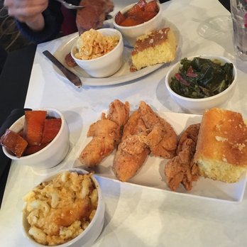 Southern Fires Bistro & Lounge - 2019 All You Need to Know BEFORE You ...