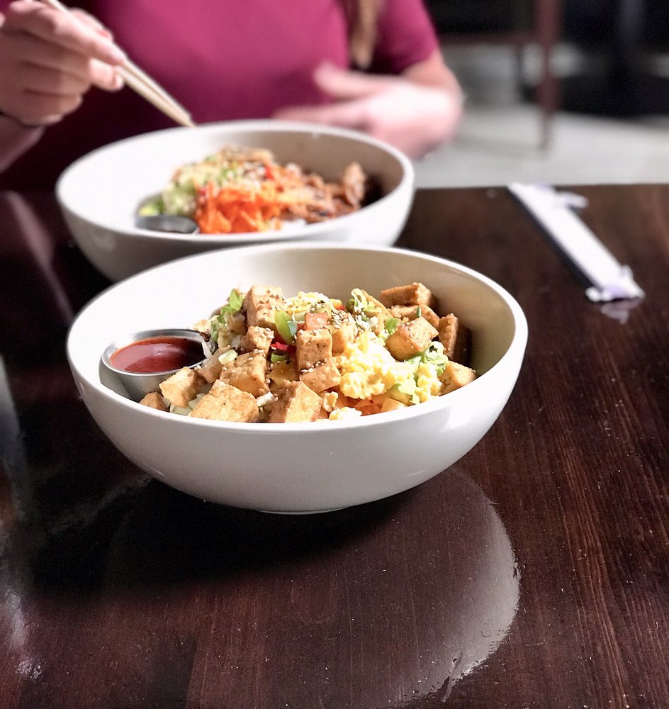 Kobi-Q - Order Food Online - 170 Photos & 102 Reviews - Korean - Crossroads - Kansas City, MO ...