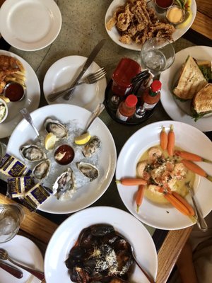 Santa Barbara FisHouse - 914 Photos & 892 Reviews - Seafood - 101 E ...