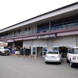 Goodwill Hawaii - 65 Photos & 72 Reviews - Thrift Stores - 98-019 ...