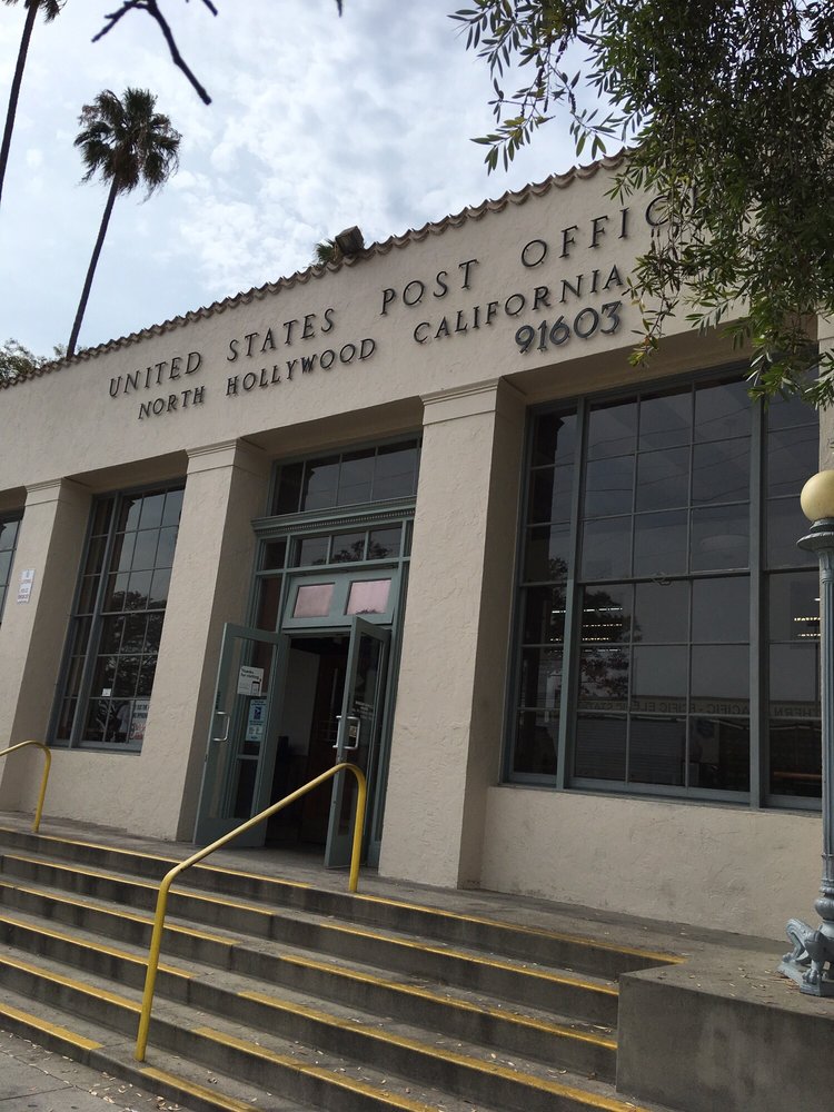 USPS - 14 Photos & 98 Reviews - Post Offices - 11304 Chandler Blvd ...