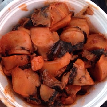 Bobo Seafood Market - 55 Reviews & 34 Photos - Seafood Markets - 2800 ...