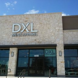 DXL - Shoe Stores - 4840 SW Loop 820, TCU/West Cliff, Ft. Worth, TX ...
