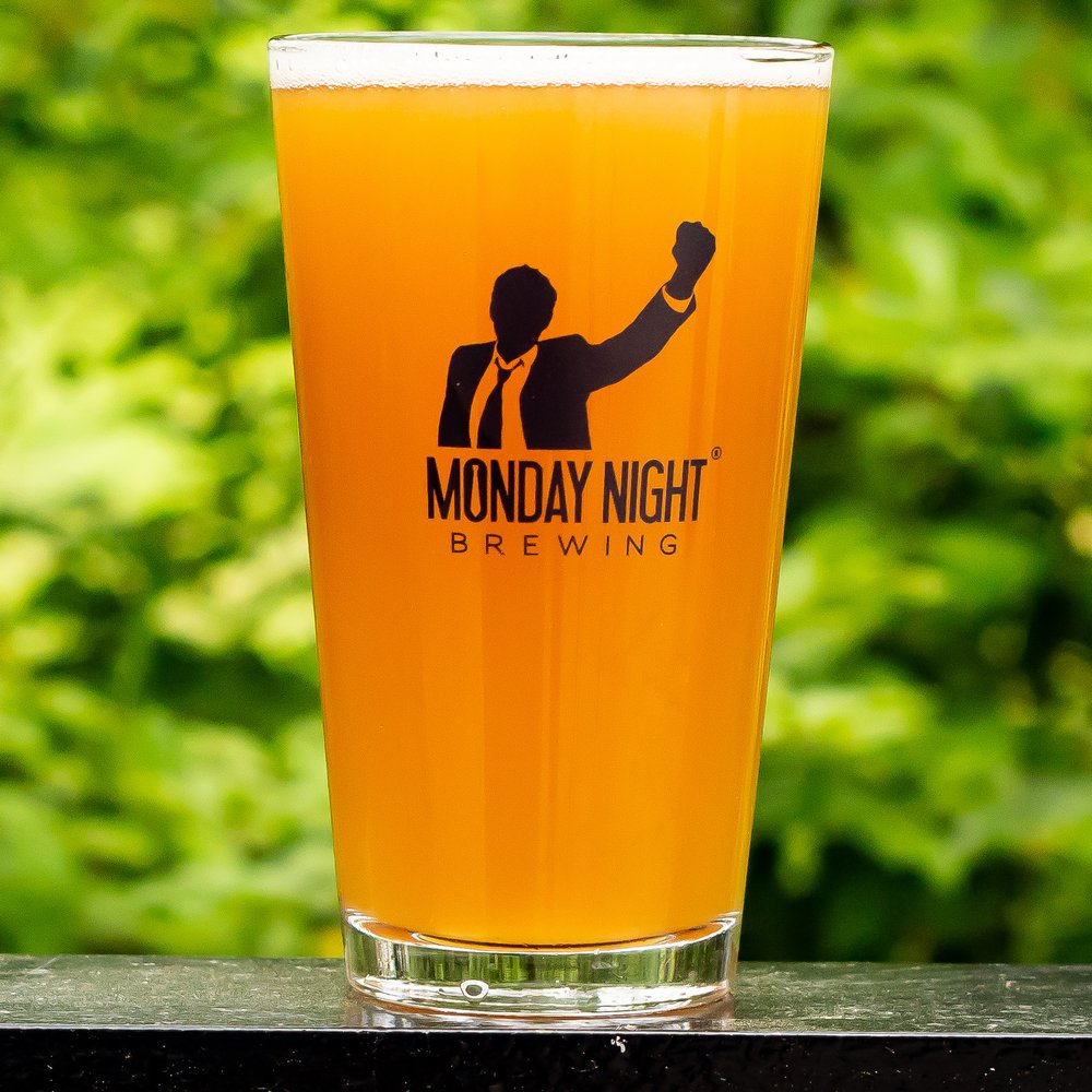 Monday Night Brewing - 237 Photos & 183 Reviews - Breweries - 670 ...