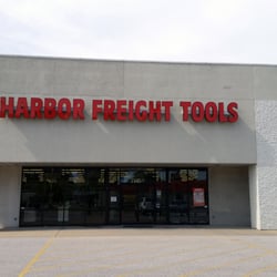 Harbor Freight Tools - Hardware Stores - 10709 Lincoln Trl, Fairview ...