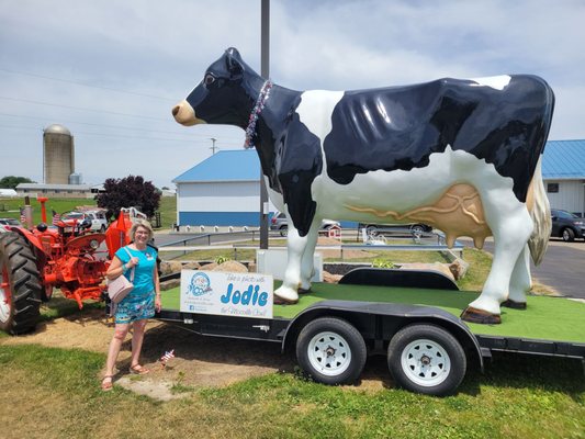 Vermontville, MI Map & Directions - MapQuest