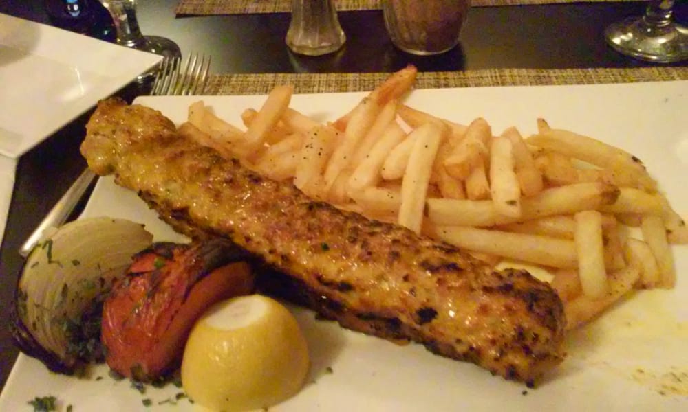 Ravagh Persian Grill - Order Food Online - 490 Photos & 695 Reviews ...