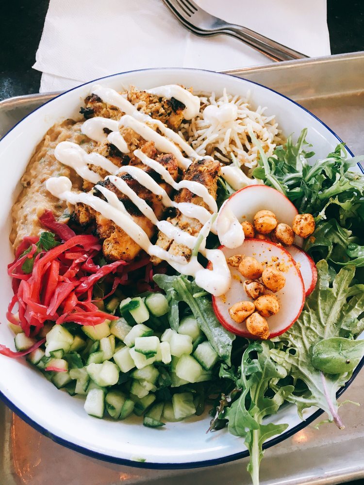 Superbaba - 25 Photos & 45 Reviews - Middle Eastern - 1325 Blanshard ...