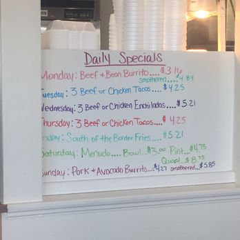 Taco Stop - Order Food Online - 13 Photos & 26 Reviews - Mexican - 3639 ...