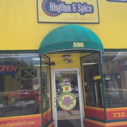 Rhythm & Spice Jamaican Grill - 29 Photos & 19 Reviews - Caribbean ...