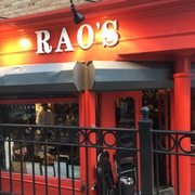 Rao’s - 136 Photos & 111 Reviews - Italian - 455 E 114th St, East ...