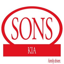 Sons Kia - Car Dealers - 100 Sons Dr, McDonough, GA - Phone Number - Yelp