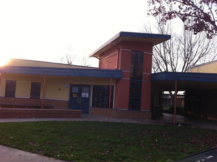 Hazel Strauch Elementary Elementary Schools 3141 Northstead Dr