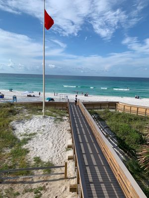 Santa Rosa Beach, FL Map & Directions - MapQuest