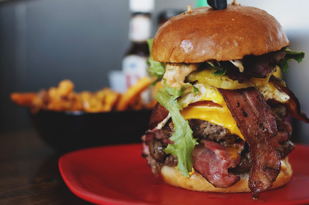 G Burger - La Habra - 1748 Photos & 1643 Reviews - Burgers - 421 E La ...