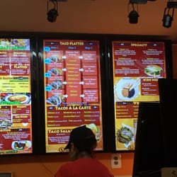 Pica Taco - 54 Photos & 110 Reviews - Mexican - 1629 Columbia Rd NW ...