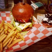 Billy Jack’s Wing & Draft Shack - Order Food Online - 125 Photos & 188 ...