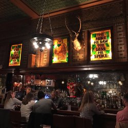 The Owl Bar - 269 Photos & 355 Reviews - Bars - 1 E Chase St, Midtown ...