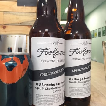 Foolproof Brewing Company - 65 Photos & 89 Reviews - Breweries - 241 ...