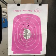 Indy Arms Co - 16 Photos & 30 Reviews - Guns & Ammo - 2550 E 55th St ...