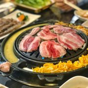 Mapo Korean BBQ - 55 Photos & 17 Reviews - Barbeque - 680 Bloor St W ...
