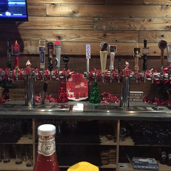 Slanted Tree Kitchen & Taproom - 101 Photos & 127 Reviews - Beer Bar ...