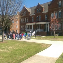 Spelman College - 26 Photos & 11 Reviews - Colleges & Universities ...